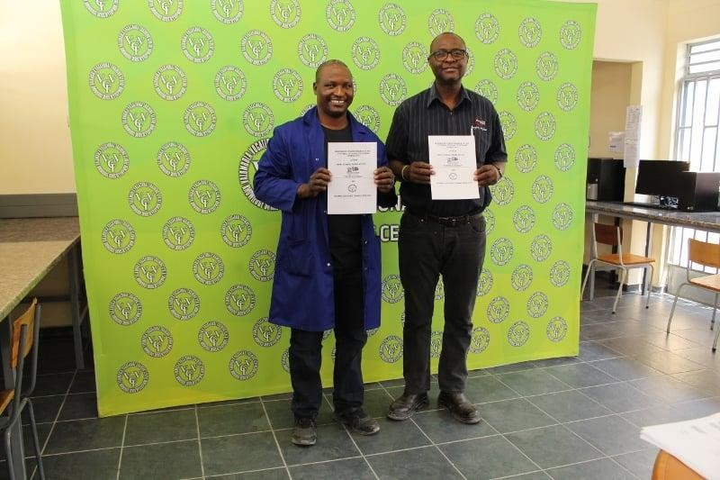 Home [www.vvtc.edu.na]