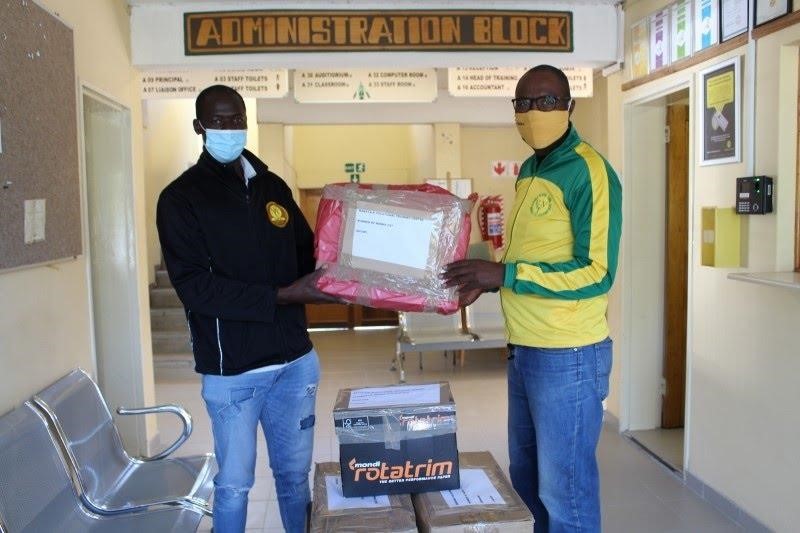 Home [www.vvtc.edu.na]